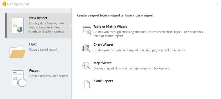 Paginated Report Power BI (Easy Instructions)