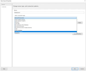Paginated Report Power BI (Easy Instructions)