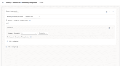 Real-Time Marketing (2023 Best Practices for D365 Marketing)