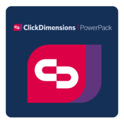 ClickDimensions PowerPack