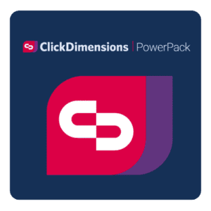 ClickDimensions PowerPack